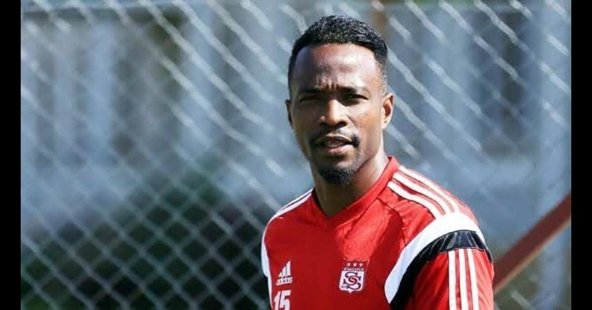 John Utaka Seeks Coaching Role with Nigeria s U20 Team Football In Nigeria