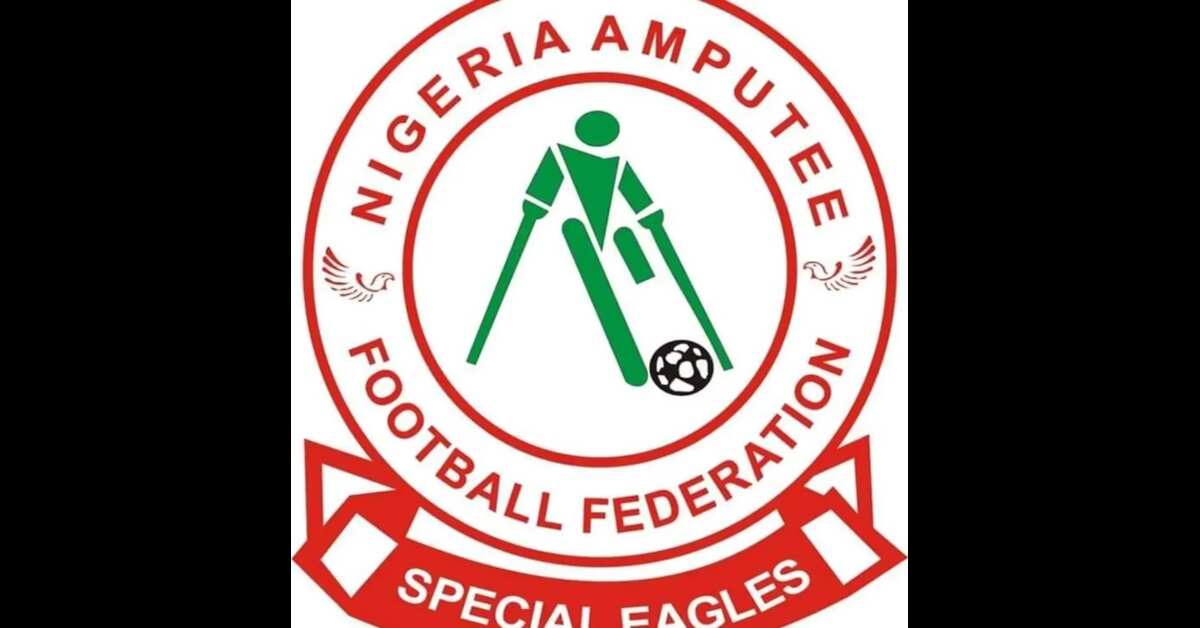 Nigerian Amputee Football President Reflect on World Cup at Eid ElKabir ...