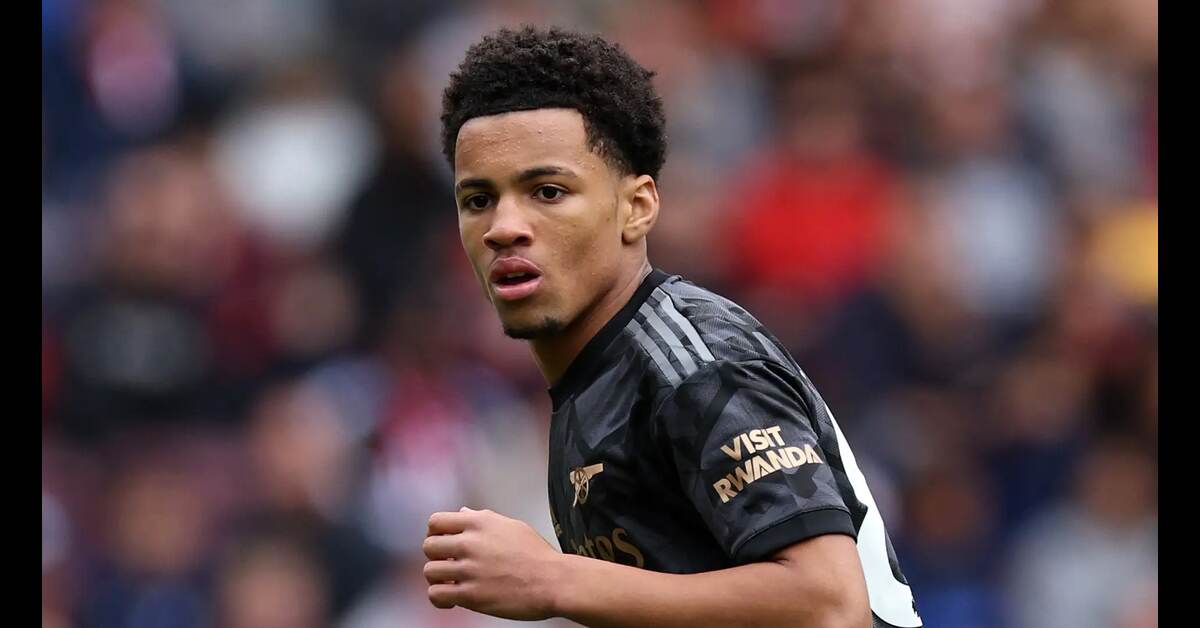 PL Youngest Debutant Nwaneri Names Man City Star as His Idol - Football ...