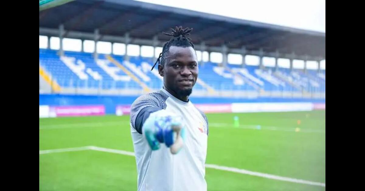 Remo Stars Sign Serge Obassa to Strengthen Squad for NPFL, CAF Glory