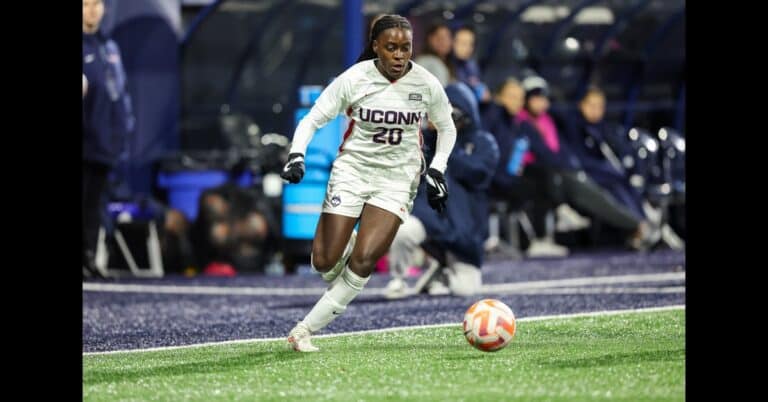 Chioma Okafor: Rising Star Eligible for Nigeria's Super Falcons ...