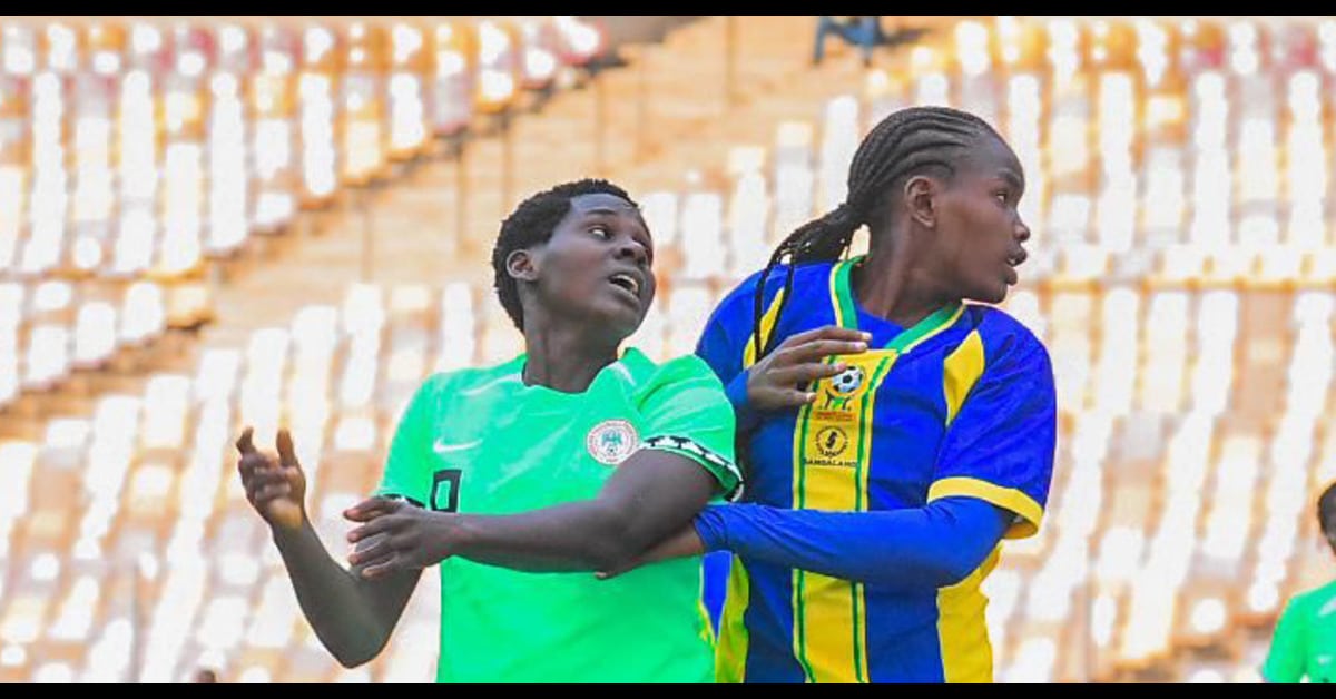 Flamingos Strengthen Squad with Janet Akekoromowei for WAFU B ...