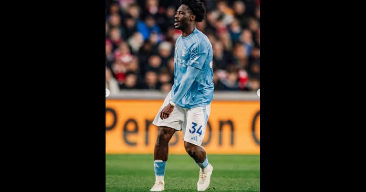 Ola Aina Shines Named in BBC Premier League Team of the Week - Football ...