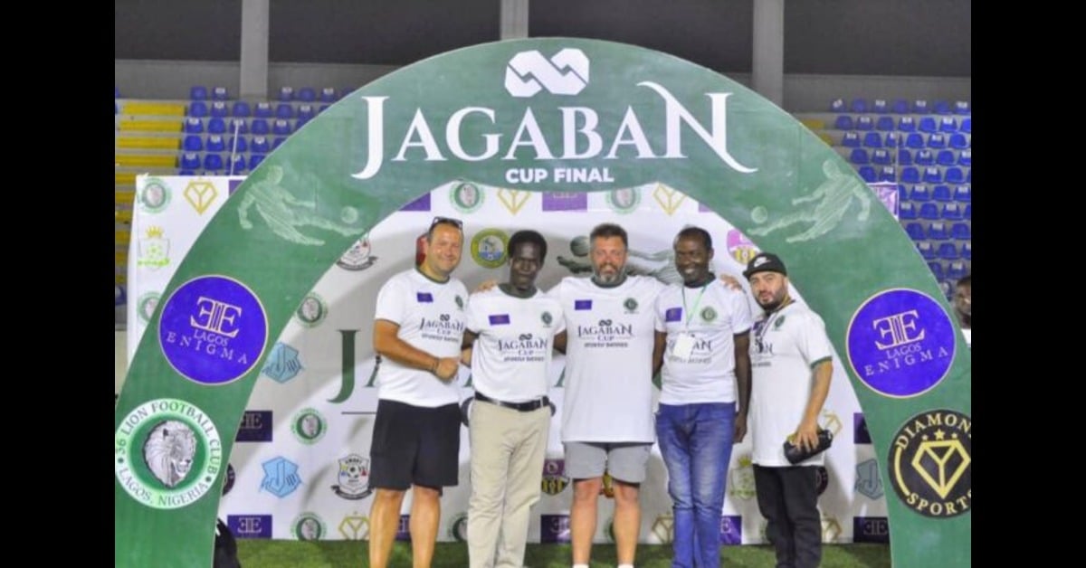 2025 Jagaban Cup: Organizer Confirms Europe Scouts for Top Talents