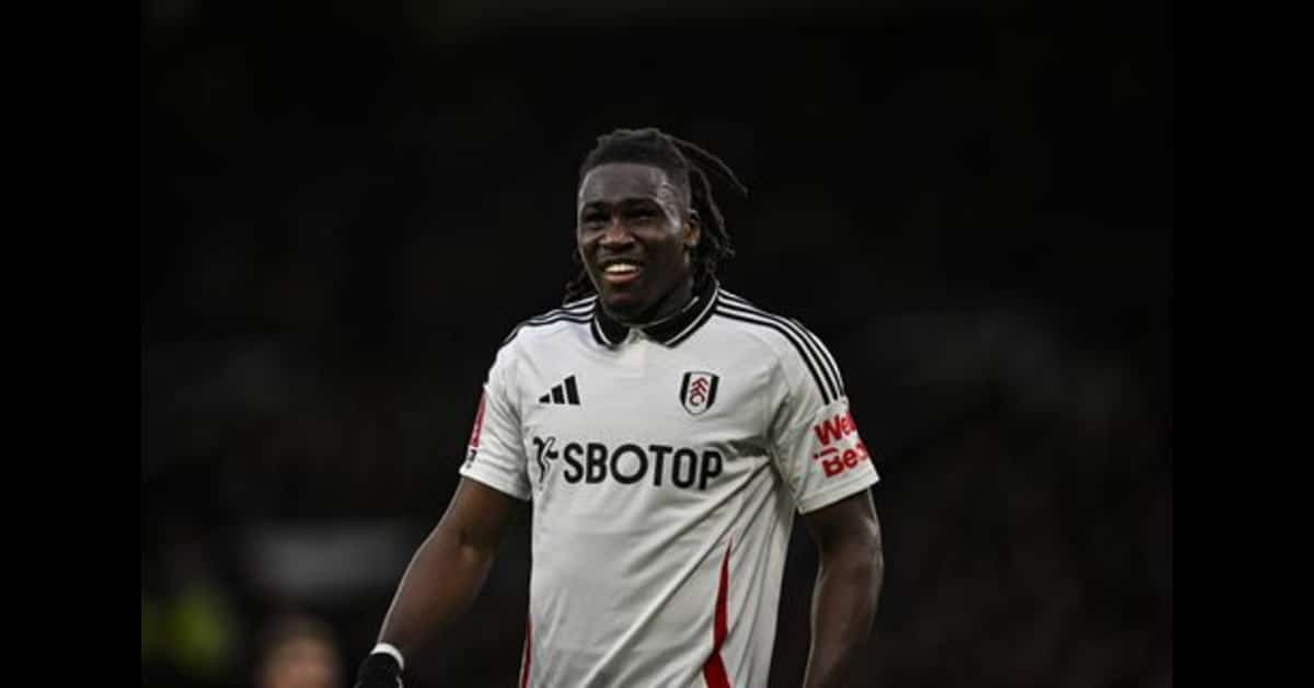 Bassey Earns Spot in BBC Premier League Team of the Week - Football In ...