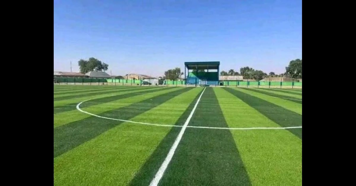 NNL Approves Makwada Stadium for Adamawa United’s Home Matches ...