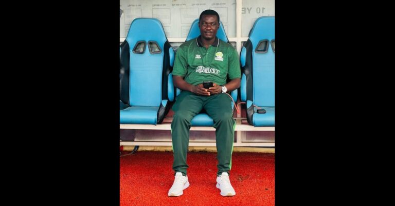GreenLock FC Part Ways with Coach Bola Idris After NLO Struggles
