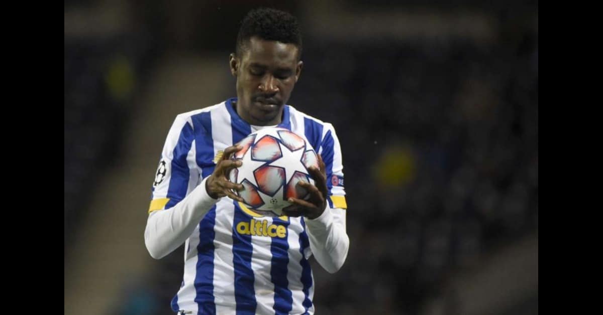 2025 CWC: Sanusi Absent as Porto, Palmeiras Play to Draw - Football In ...