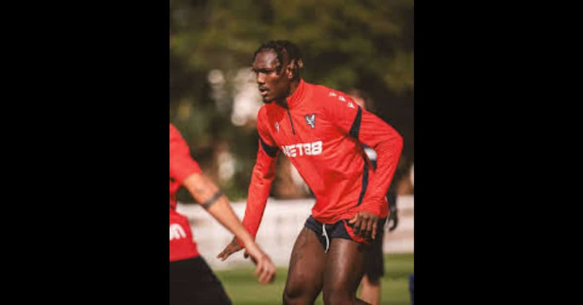 Uche Poised for Crystal Palace Debut vs Sunderland