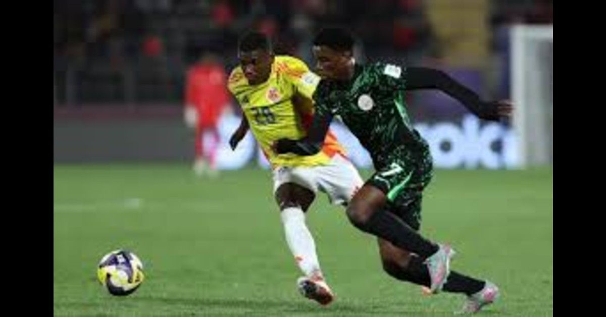 Nigerian Football News - Football In Nigeria