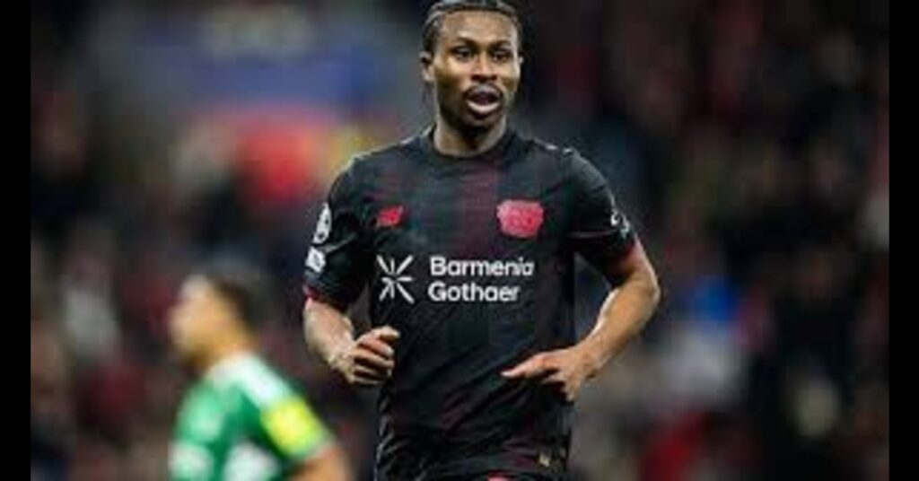 Leverkusen Coach: Tella Had Real Hopes After AFCON 2025 Snub - Football In Nigeria