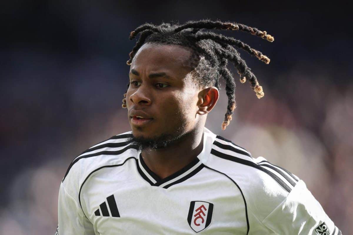 Five EPL Clubs Who Can Rescue Chukwueze From Milan Limbo