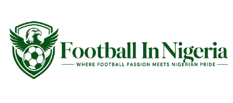 Livescore - Football In Nigeria